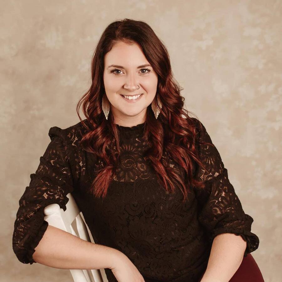 Taylor Dooley - Botetourt County Office - MKB, REALTORS